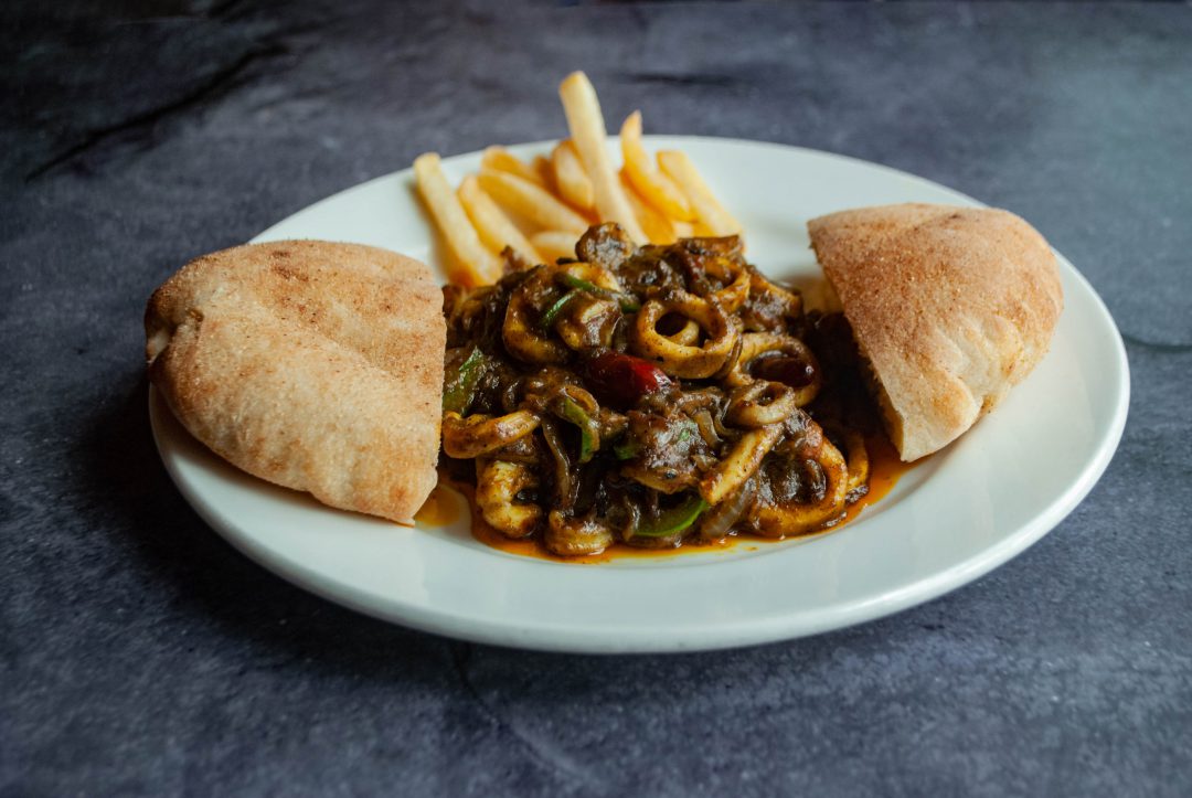 O Coqueiro | True Goan Flavours since 1968