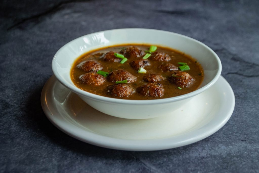 O Coqueiro | True Goan Flavours since 1968